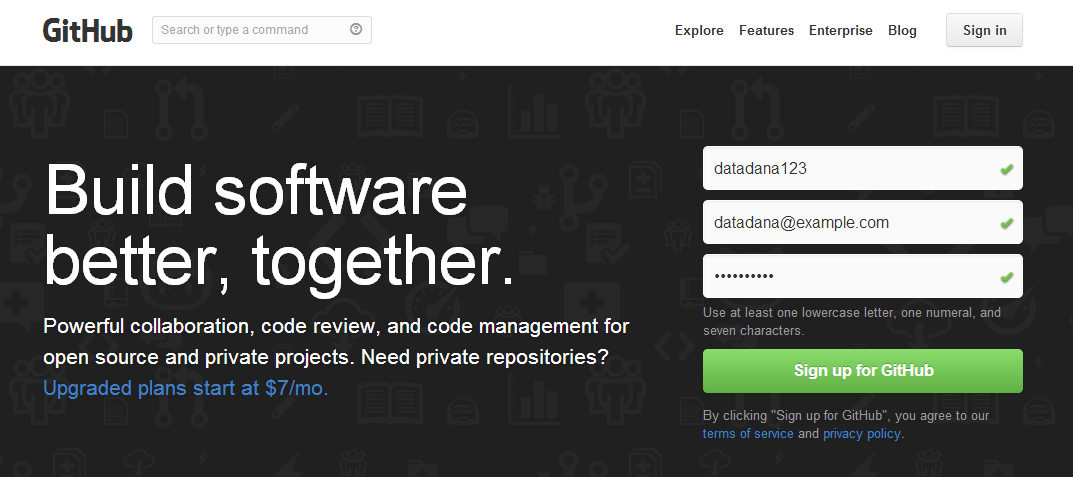 Introduction to GitHub